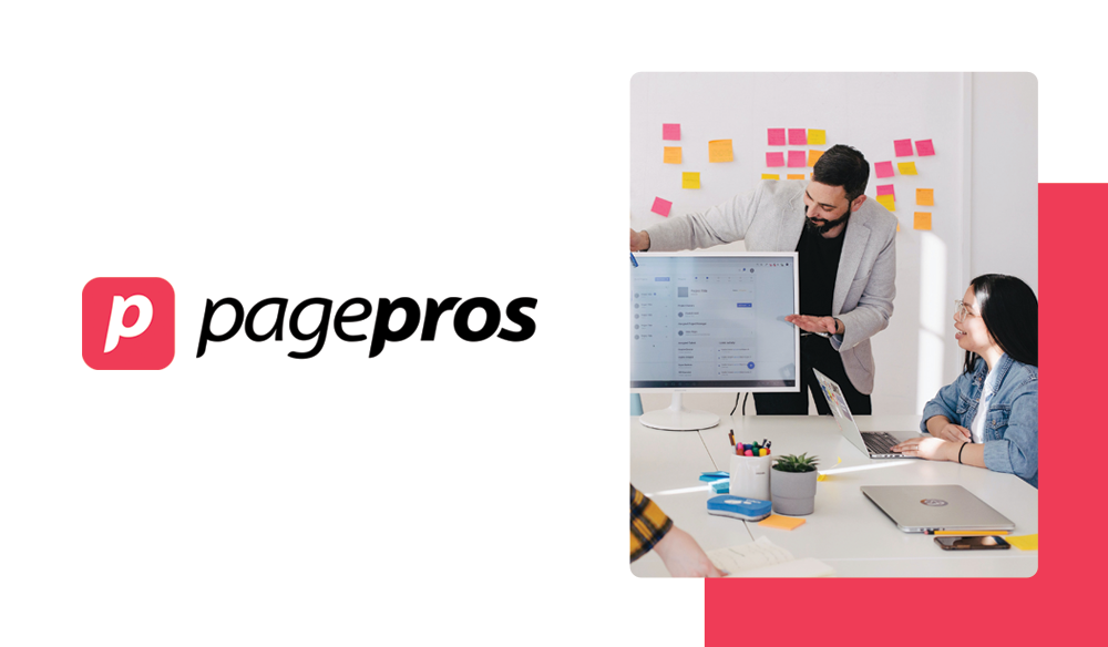 Page Pros - LeadPRO