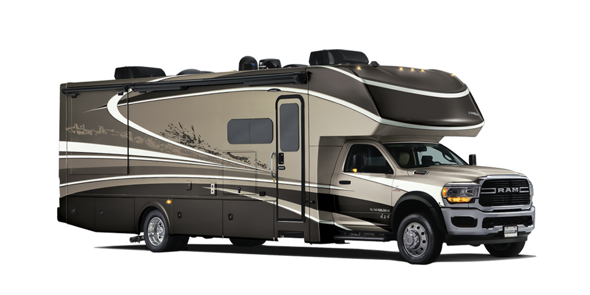 2023 Dynamax Isata 5 | North Trail RV Center