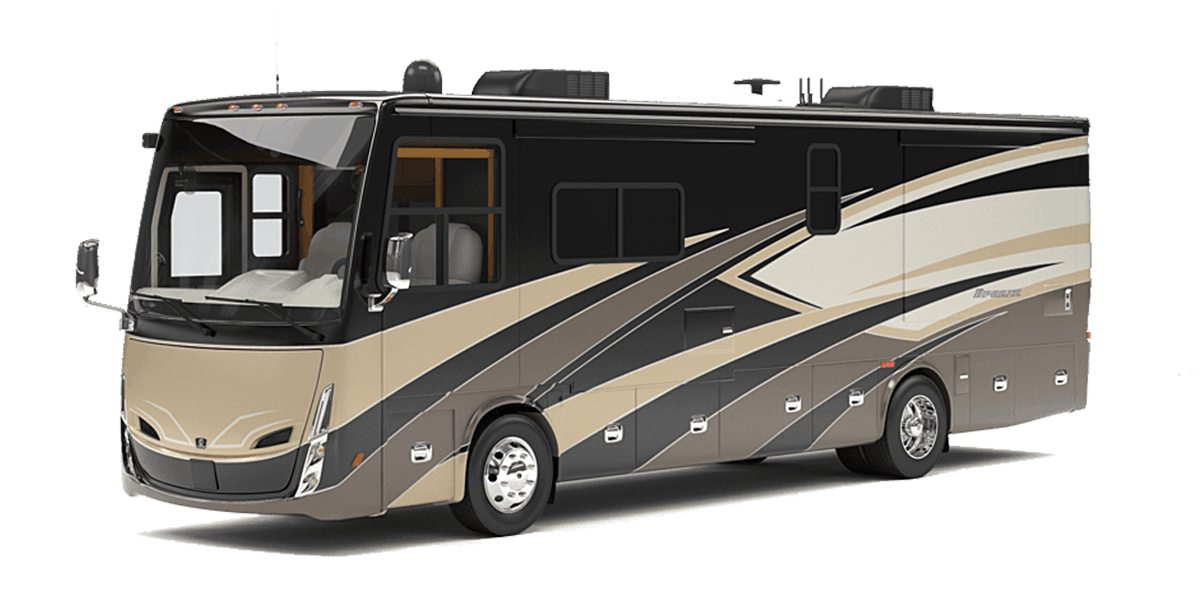 2022 Tiffin Allegro Breeze | North Trail RV Center