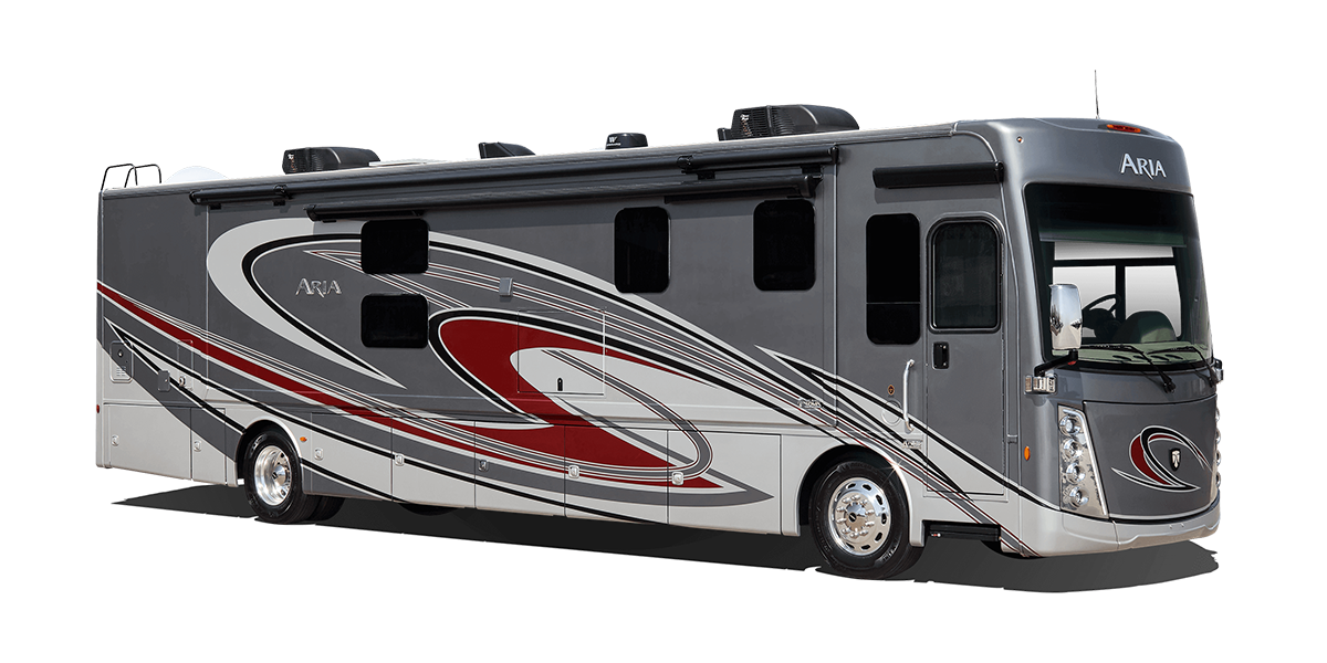 2022 Thor Aria | North Trail RV Center