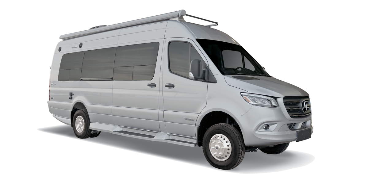 2022 Winnebago Era | North Trail RV Center