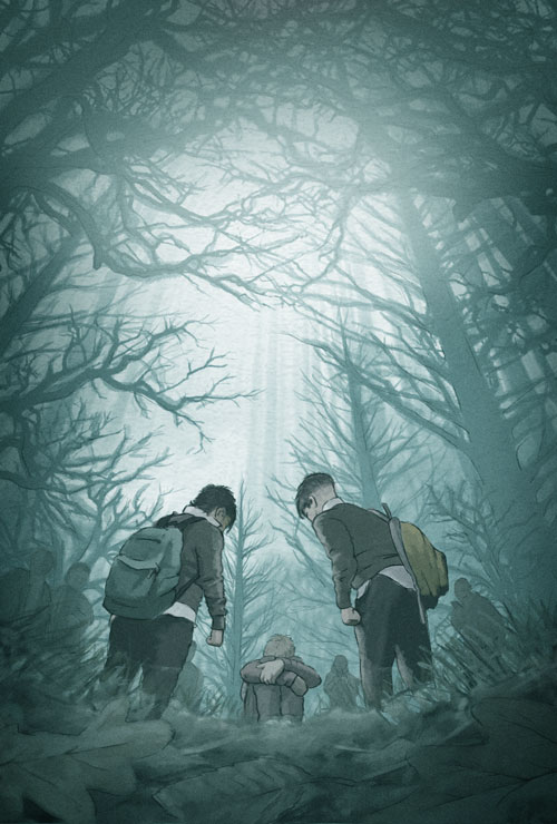 Eminent Productions Ltd