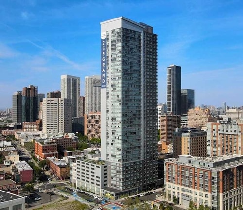 Bark Buildings: Pet friendly multifamily communities