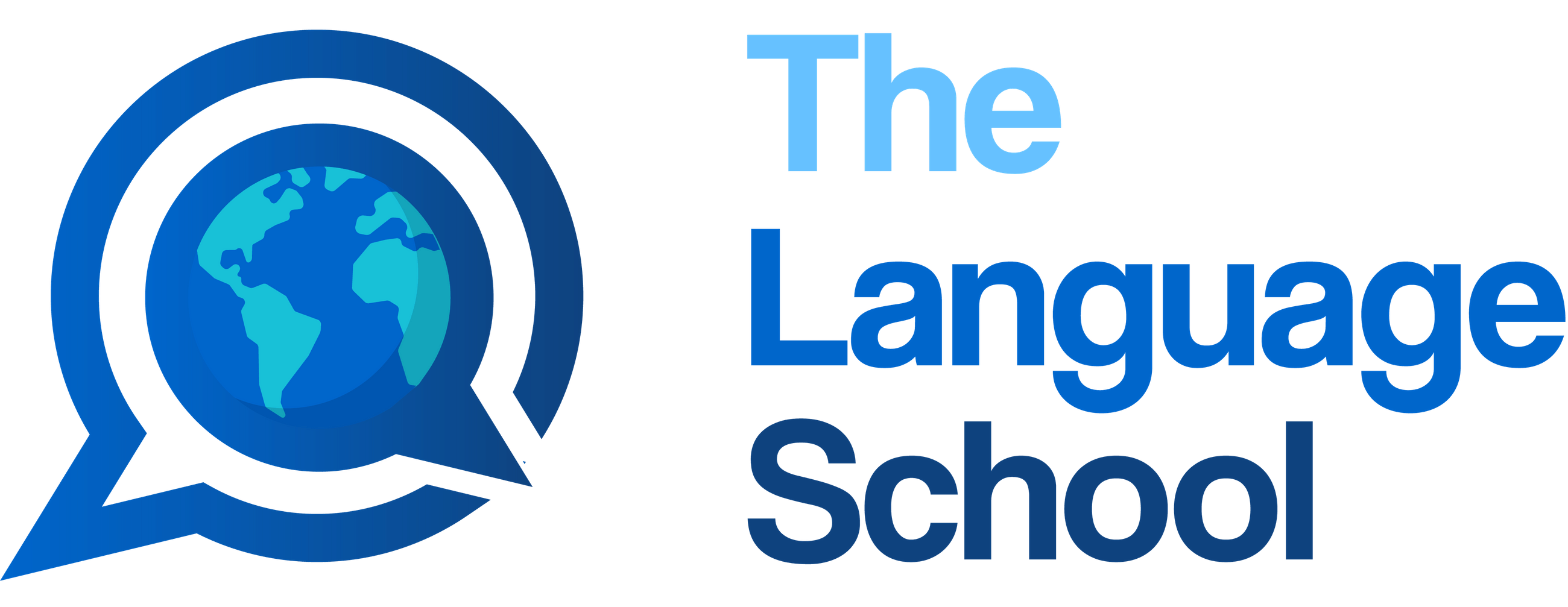 The Language School - The Fylde Coast Language Hub