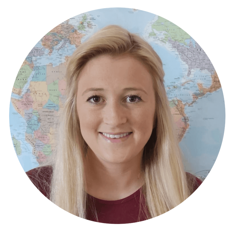 The Language School - Beckie