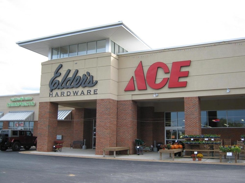 Elder's Ace Hardware