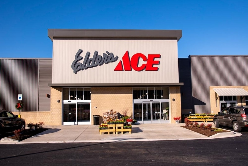 Elder's Ace Hardware