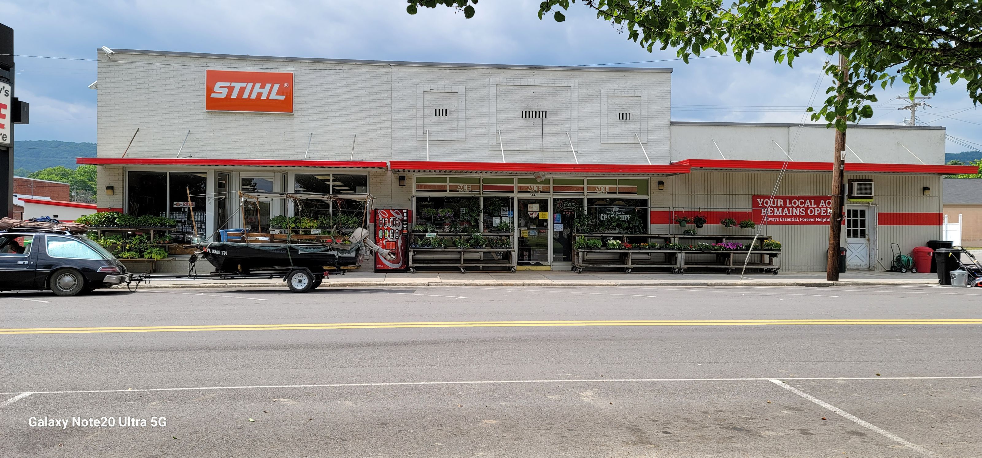 Elder's Ace Hardware