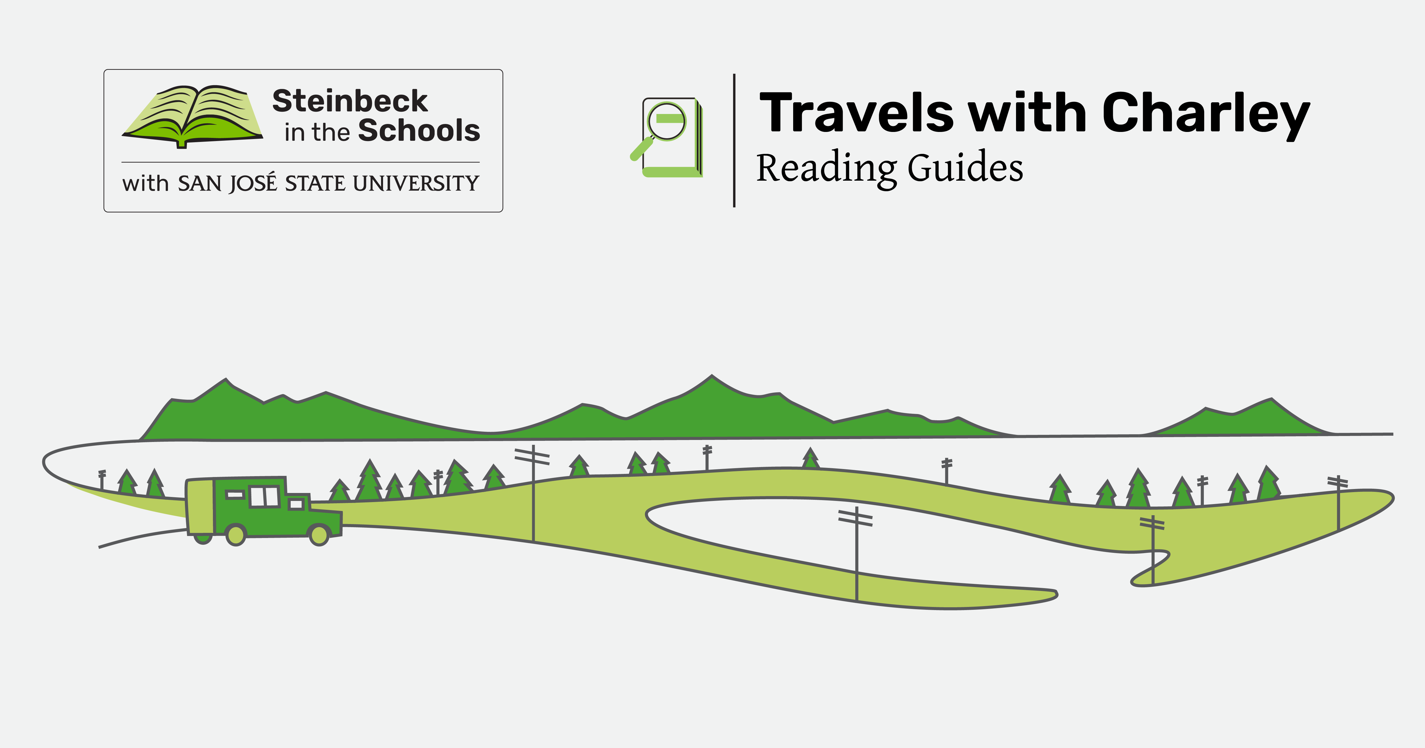 Travels with Charley - Character Summaries | Steinbeck in the Schools