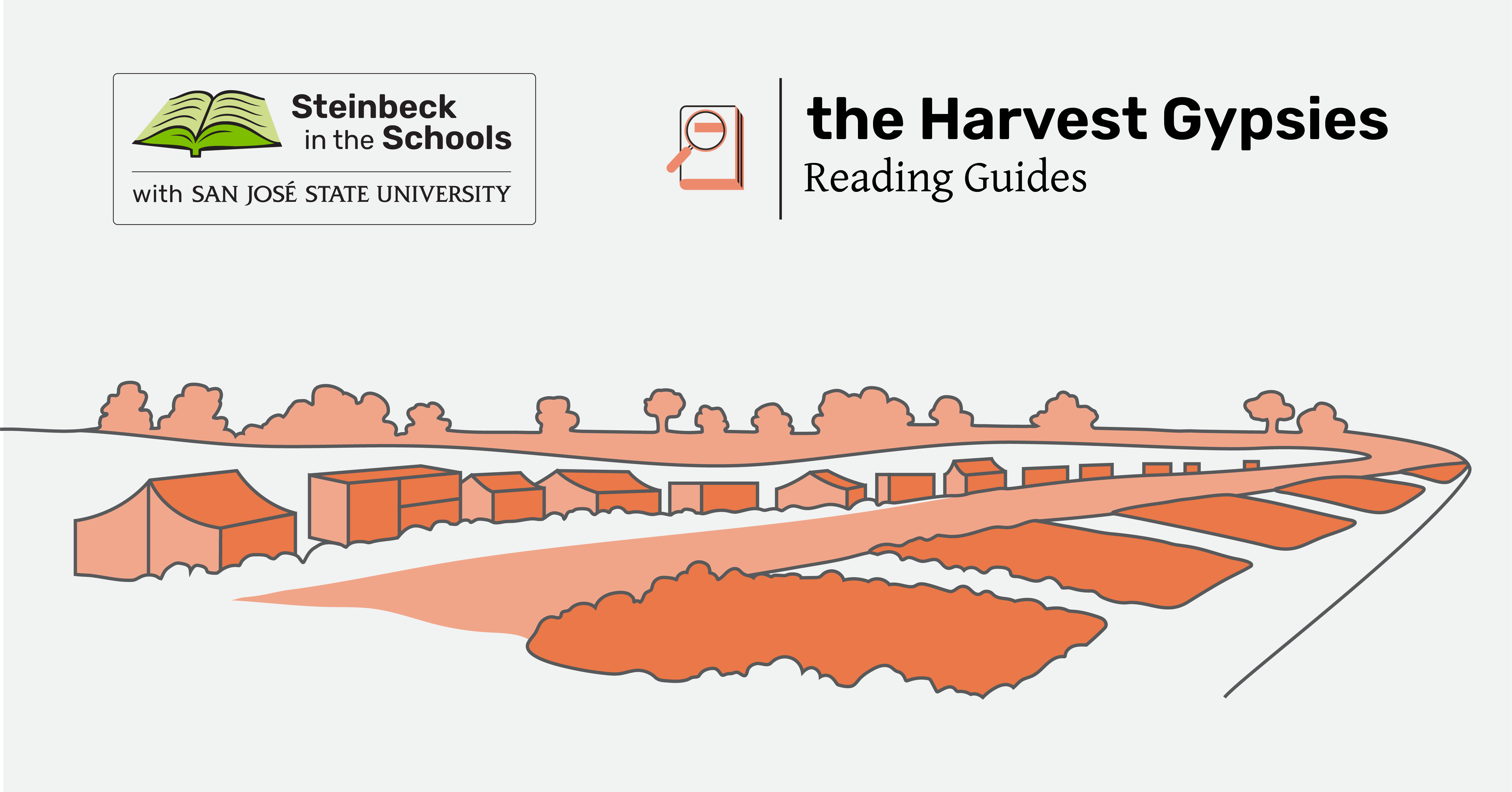 The Harvest Gypsies | Synopsis