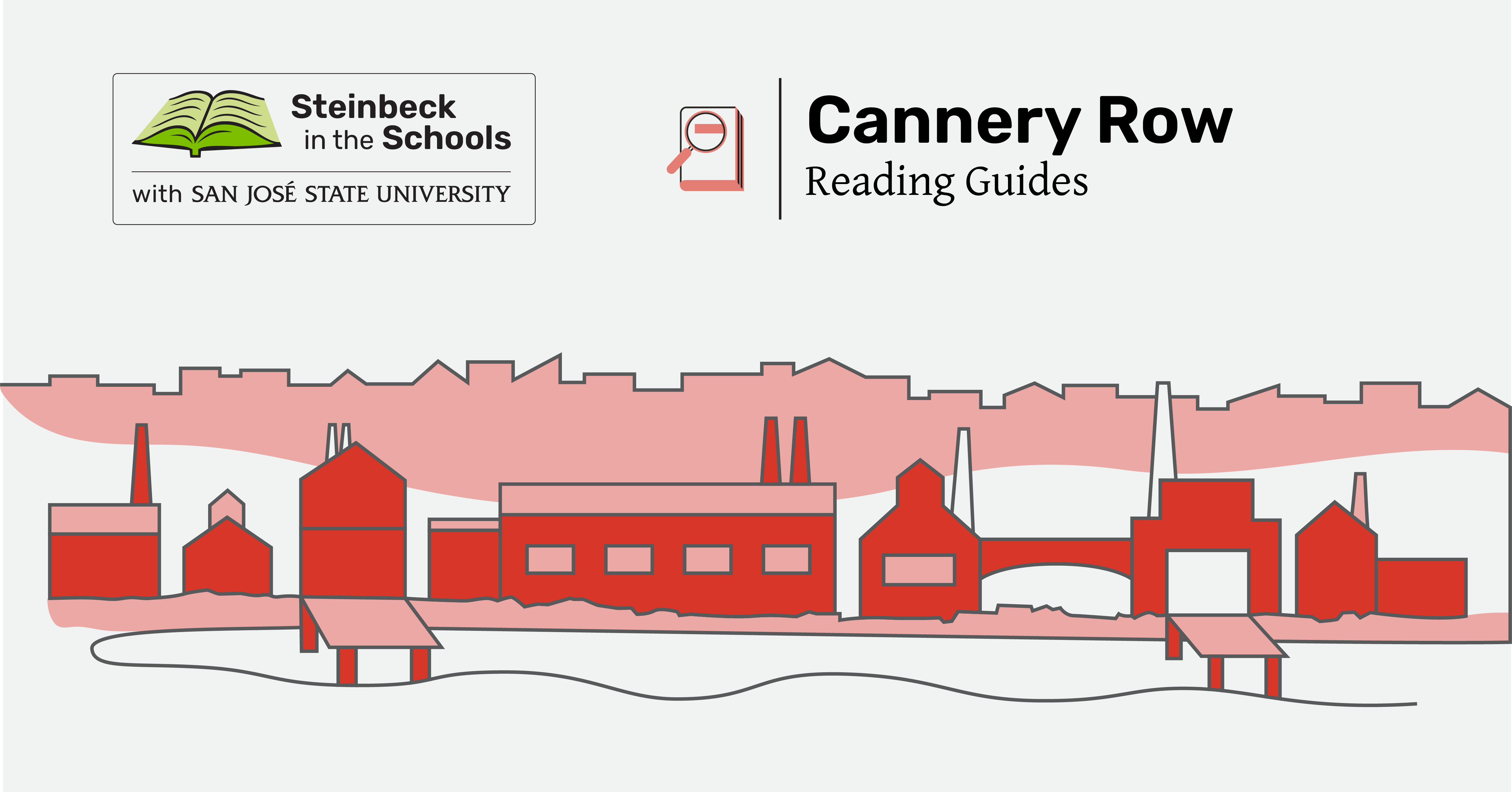 Cannery Row - Major Themes | Steinbeck in the Schools