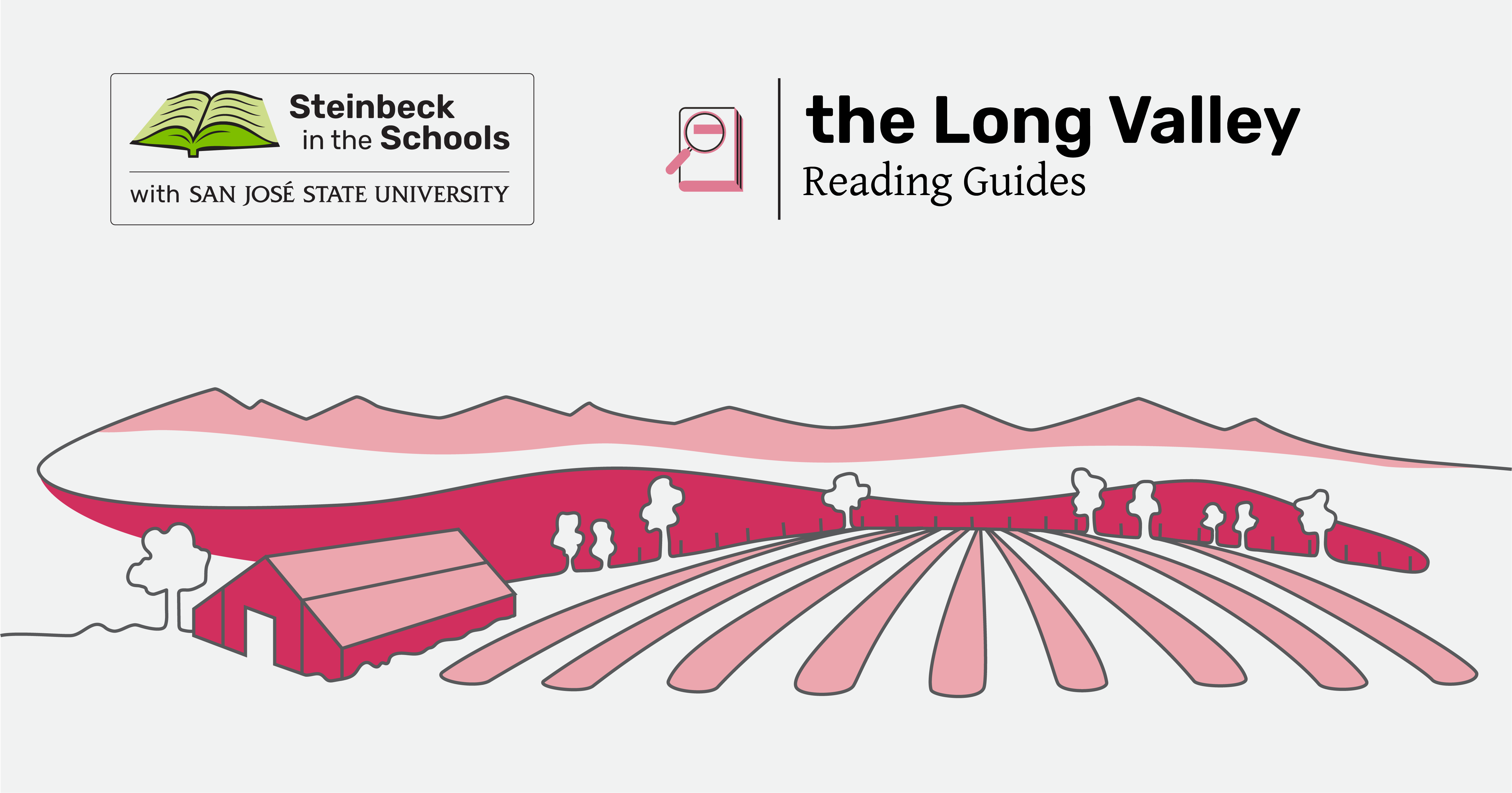 The Long Valley | Character Summaries