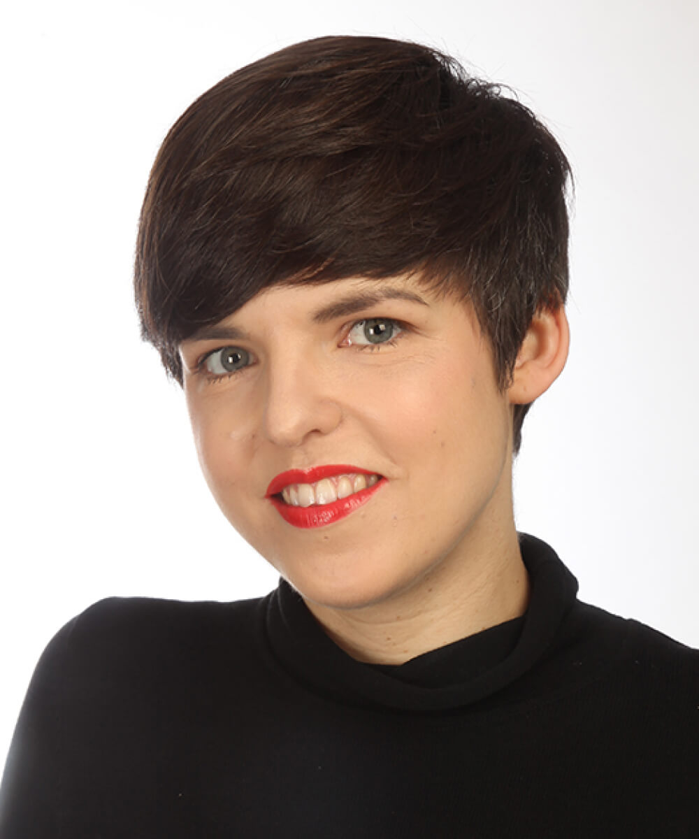 Bianca Grizhar | UX New Zealand