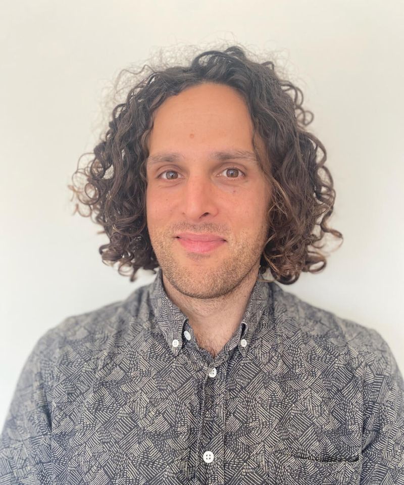 Jason Fox | UX New Zealand