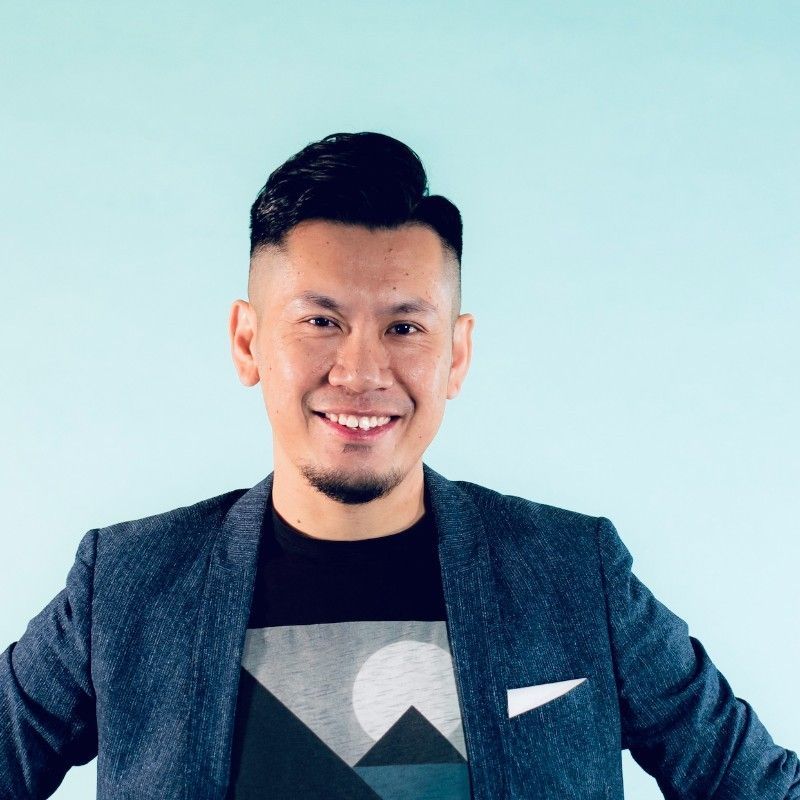Michael Tam | UX New Zealand