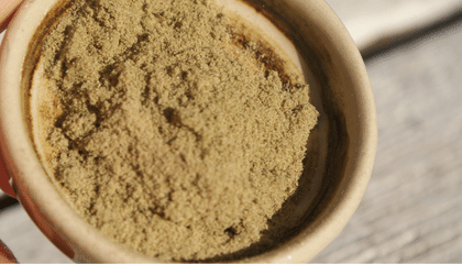 Kief : qu'est-ce que c'est ? Comment bien l'utiliser