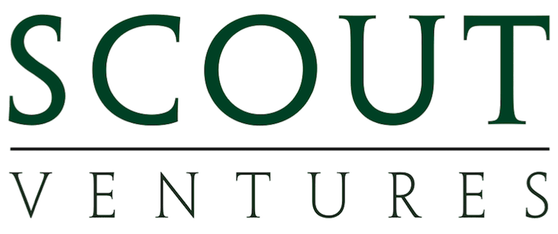 Scout Ventures- Early Stage Frontier Tech VC