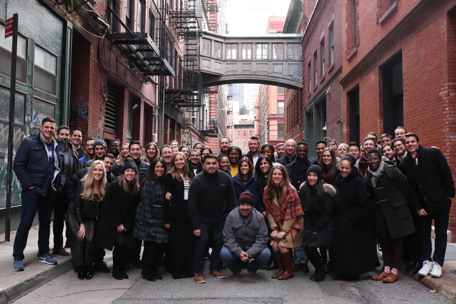 Scout Ventures- Early Stage Frontier Tech VC