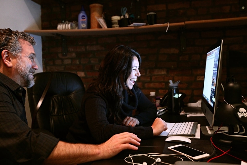 Scout Ventures- Early Stage Frontier Tech VC