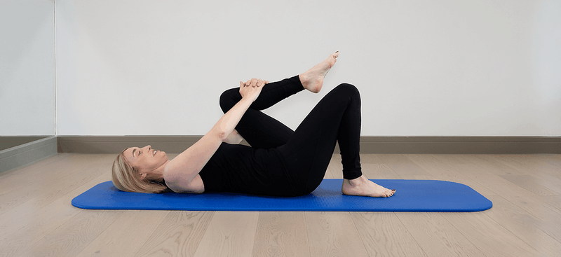 The Zebra Club App | Movement Therapy for EDS and Hypermobility