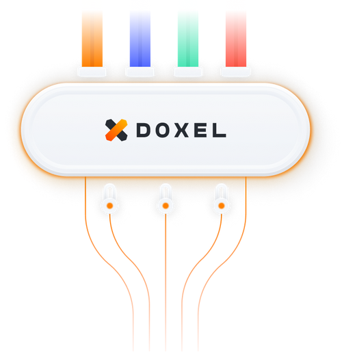 Doxel | AI Powered Project Controls