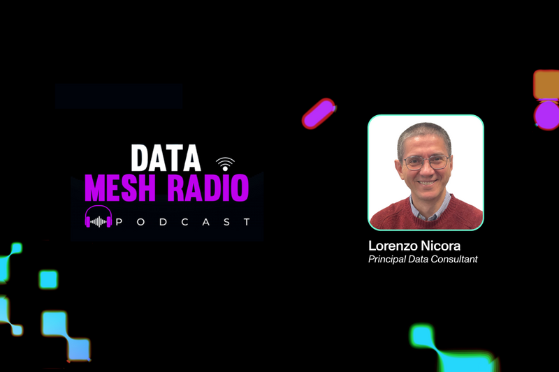 Mesh-AI | Unleash Business Value with Data, ML and AI