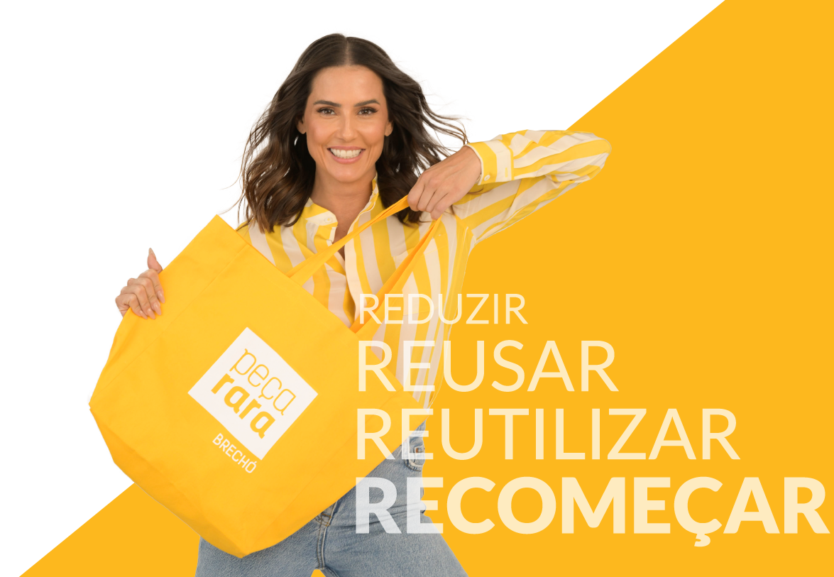 Peça Rara Brechó | Infantil, feminino, masculino e mobiliário