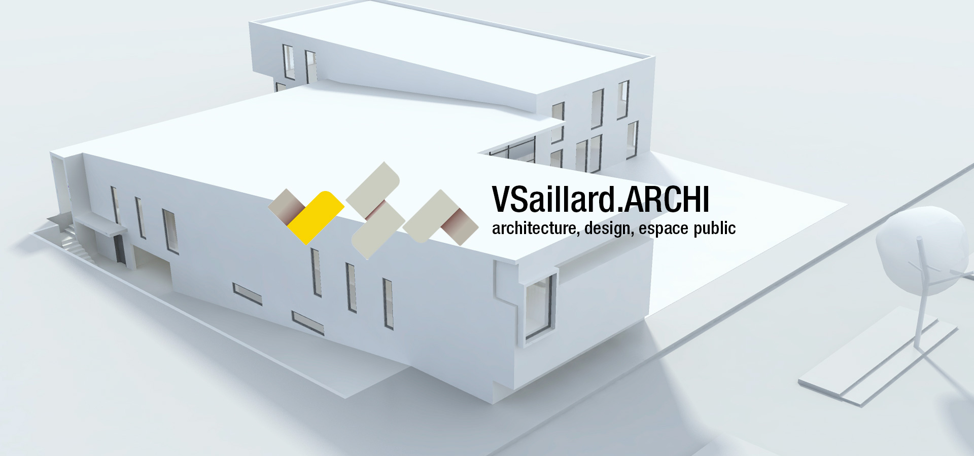VSA Architectes - Web Design & Développement - ambiant studio