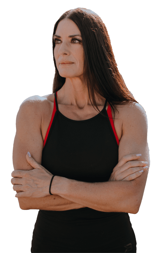 Trina's Bootcamp For Women | About