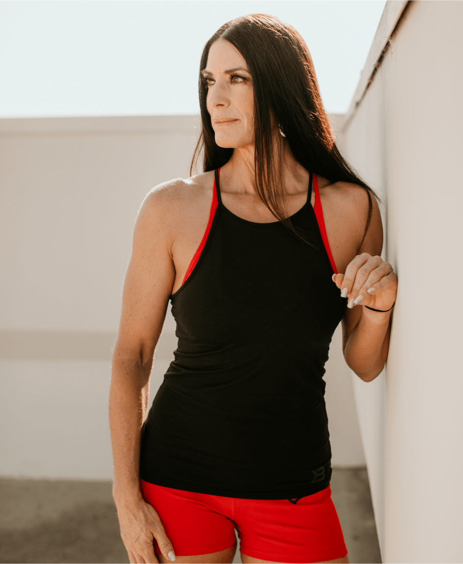 Trina's Bootcamp For Women | About