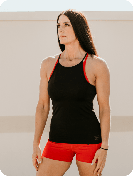 Trina's Bootcamp For Women