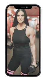 Trina's Bootcamp For Women