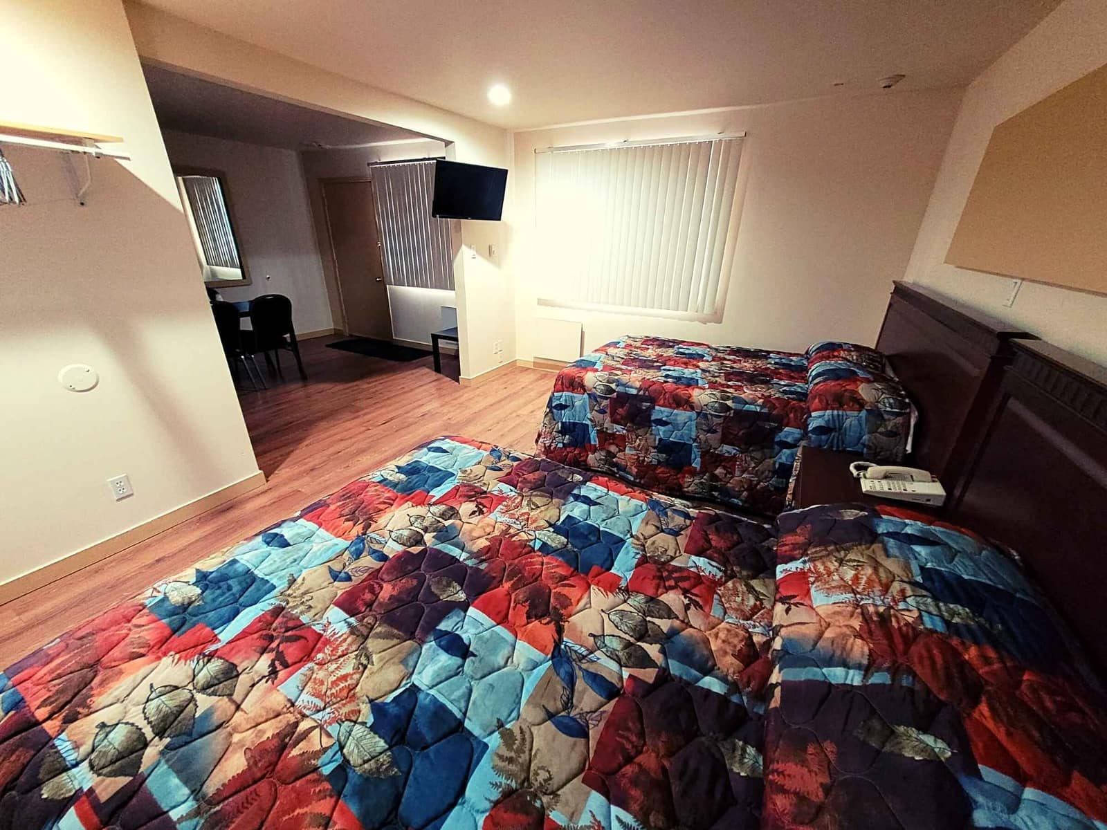 Motel Metro