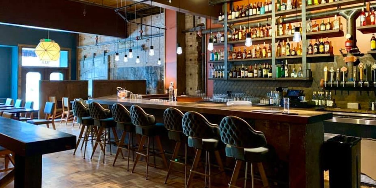 108 Lounge | Visit Wenatchee