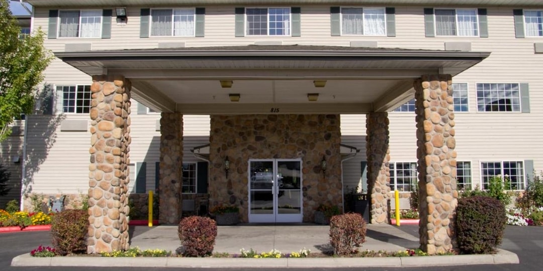 Best Western Plus Wenatchee Downtown Hotel | Visit Wenatchee