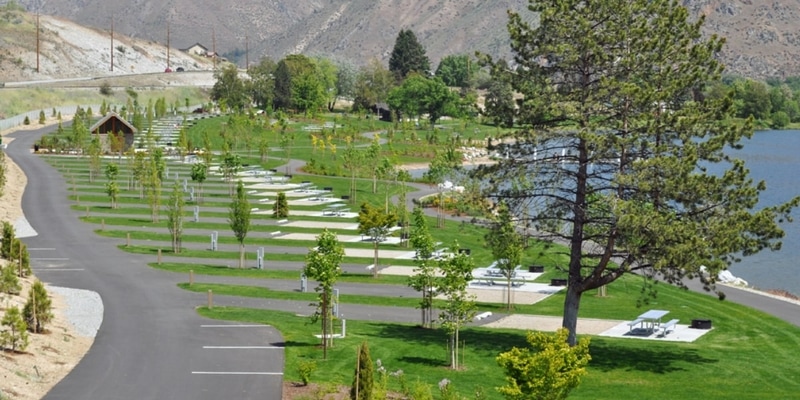 Entiat City Park | Visit Wenatchee