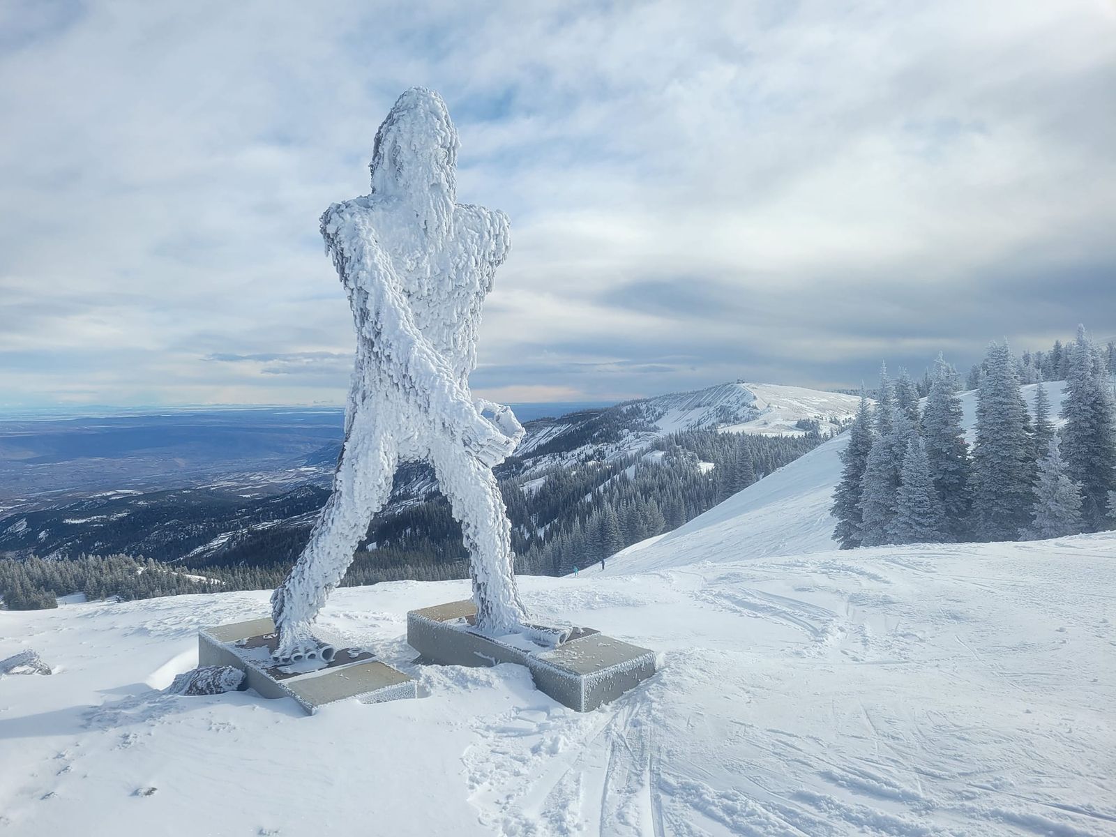 Behind the Mission Ridge Yeti: Three Years Later