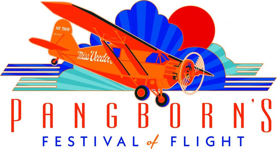 Pangborn's Festival of Flight | Visit Wenatchee