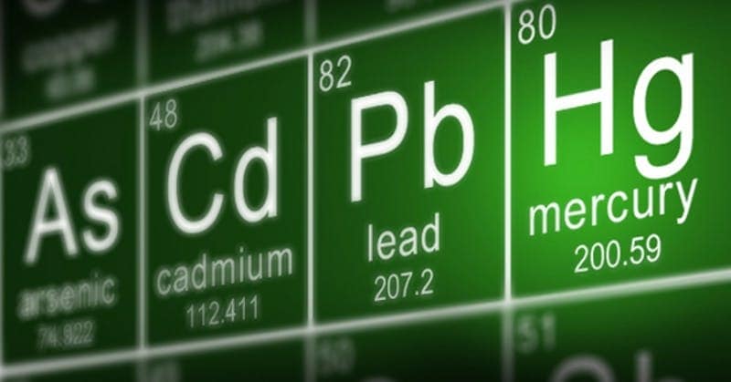 The 5 most toxic metals to human health and how to detox from them ...