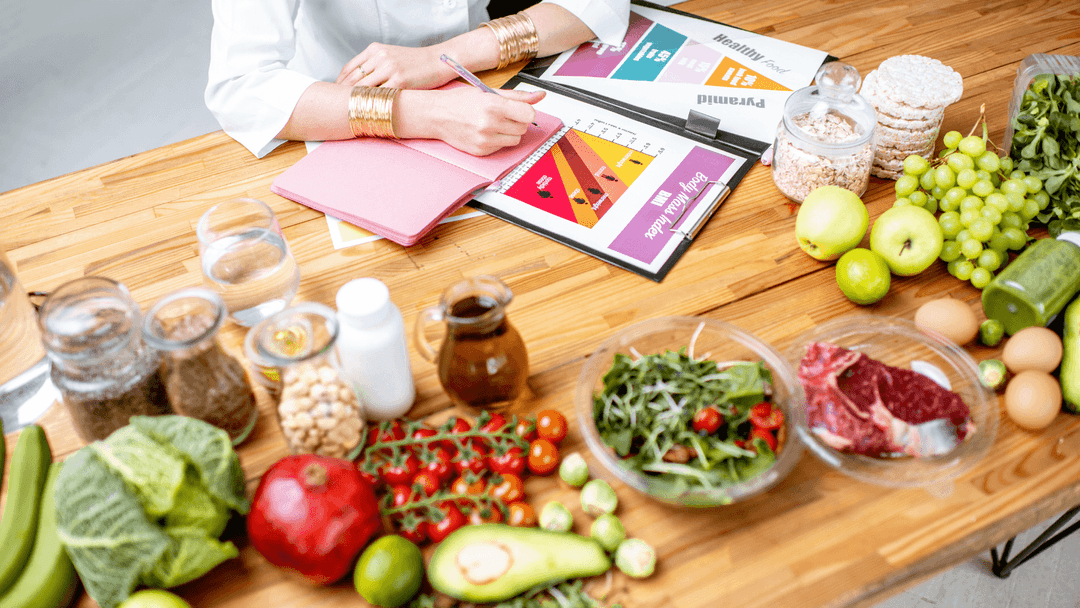 Exploring A Career in Functional Nutrition | Functional Nutrition | iTHRIVE