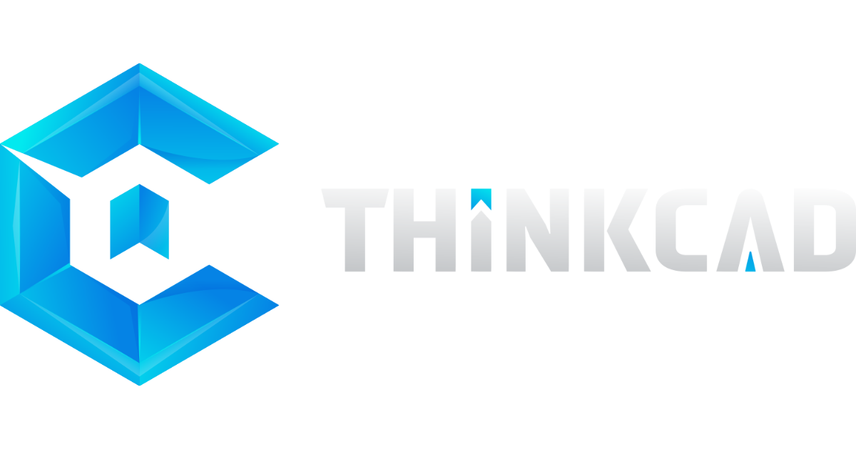 The 3d modelling School of the Future - Thinkcad