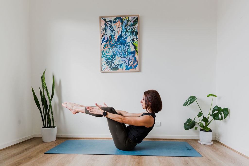 4 Pilates Myths Debunked | Stefitness