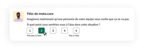 Prévention primaire - Moka.care