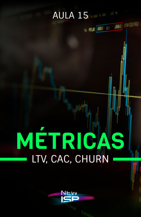 Métricas