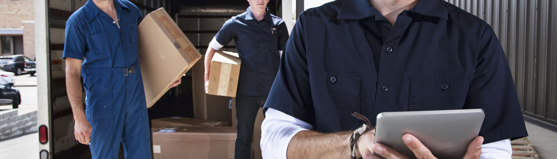 LSO Freight transport | Pallet Service | LSO | Lone Star Overnight