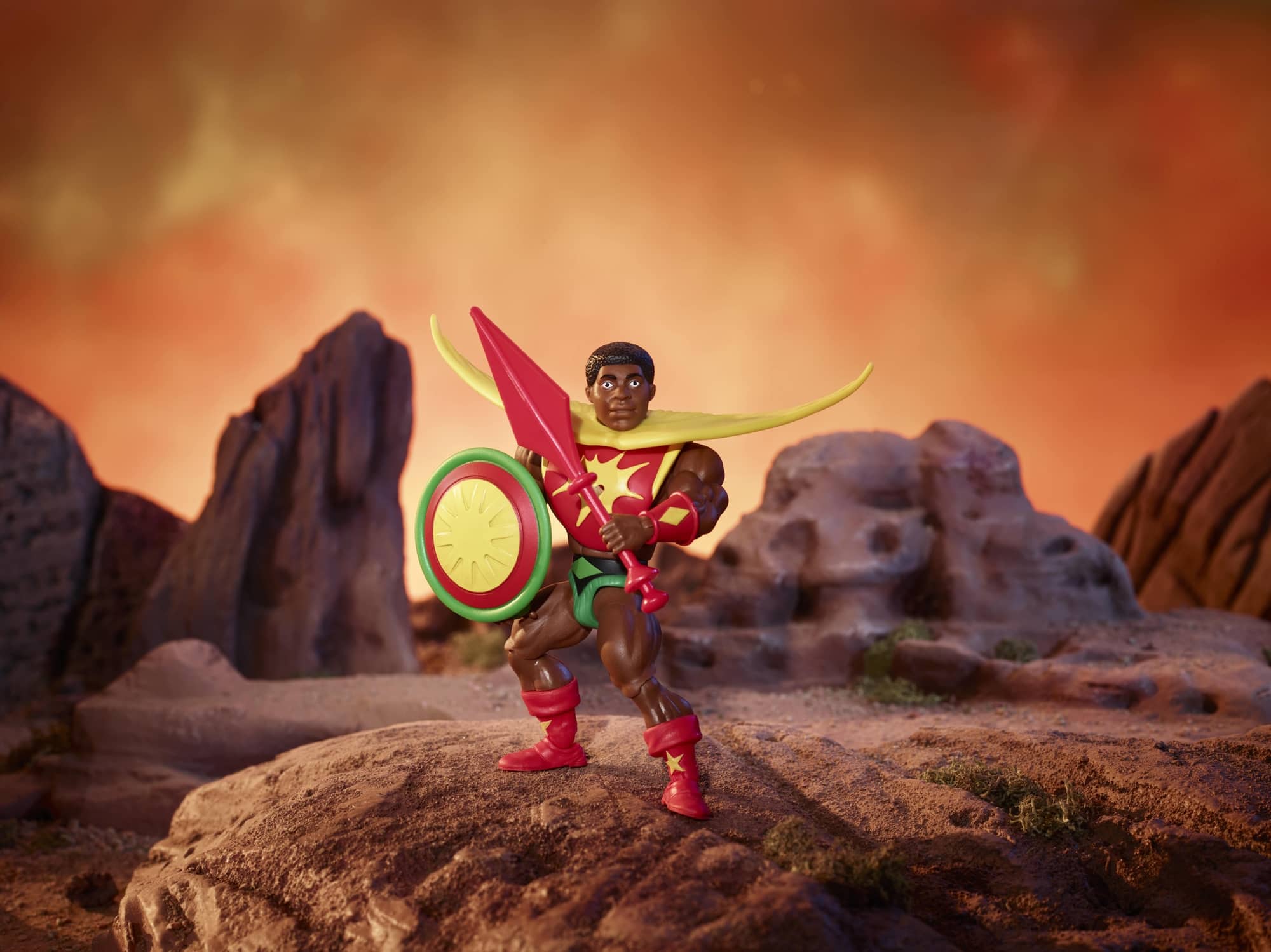 Gallery | Official Sun-Man Website