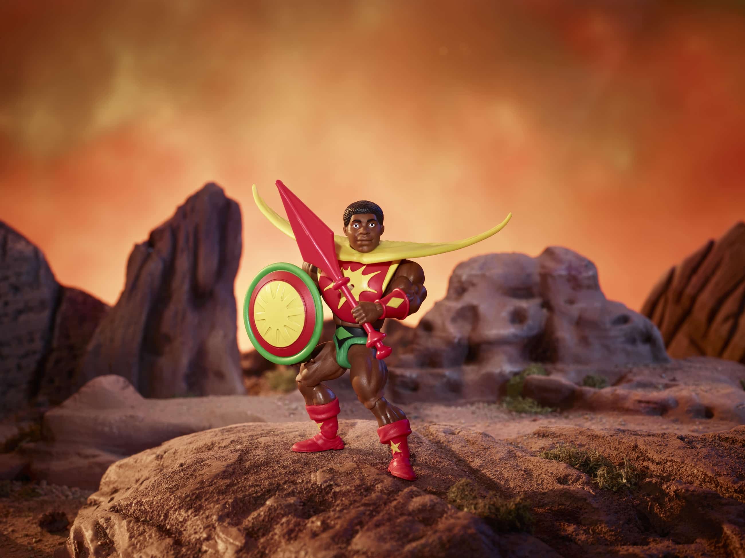 Gallery | Official Sun-Man Website