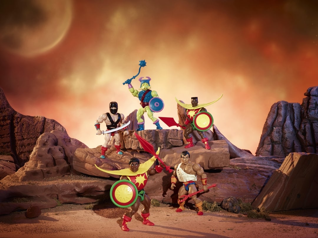 Home | Official Sun-Man Website