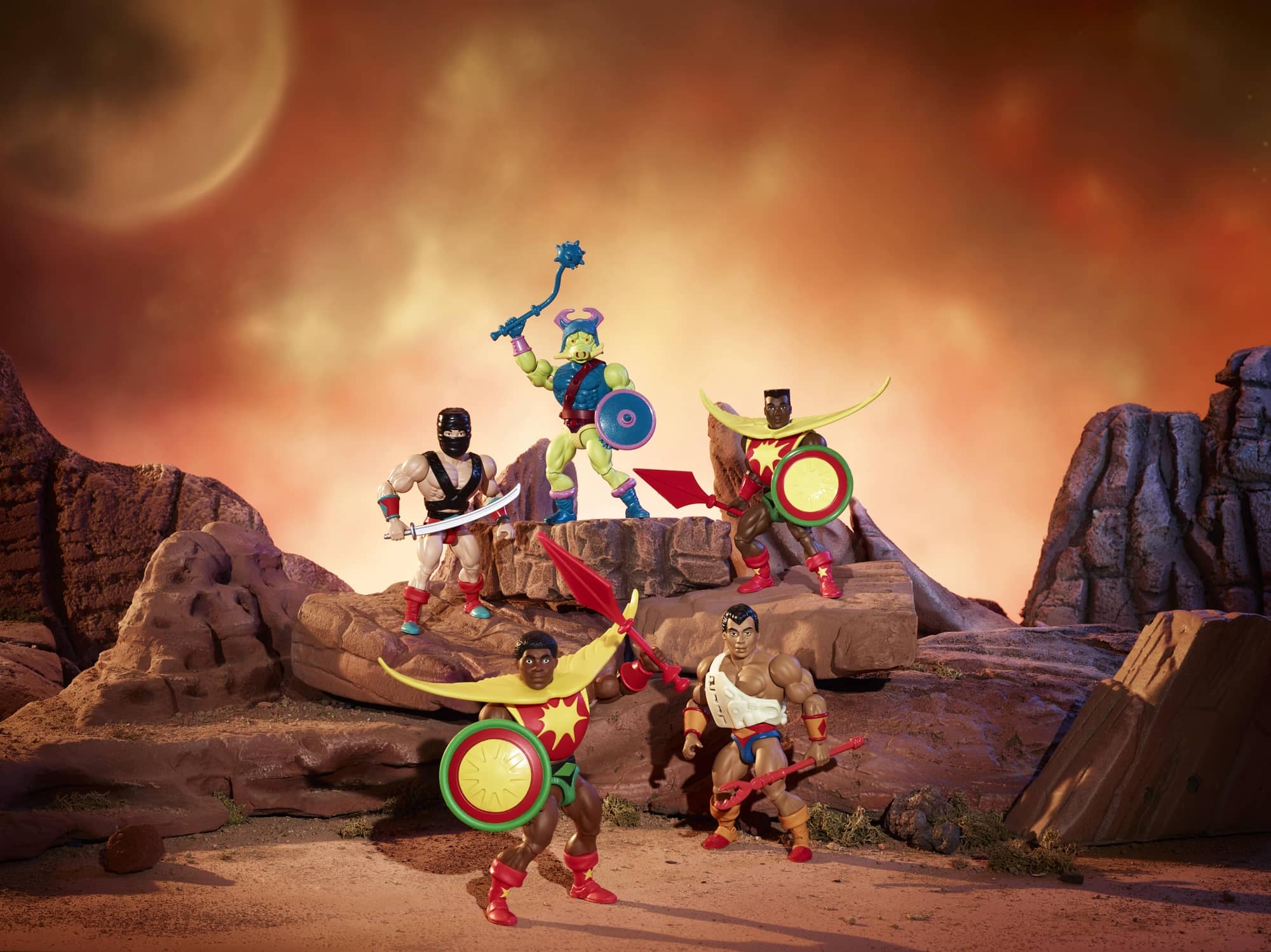 Home | Official Sun-Man Website