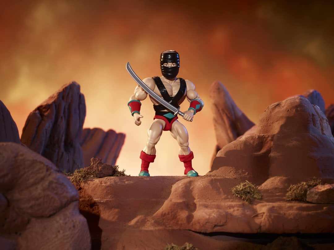 Home | Official Sun-Man Website